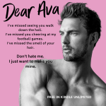 Book Review! *~* Dear Ava *~* by Ilsa Madden-Mills | Reading Writing ...